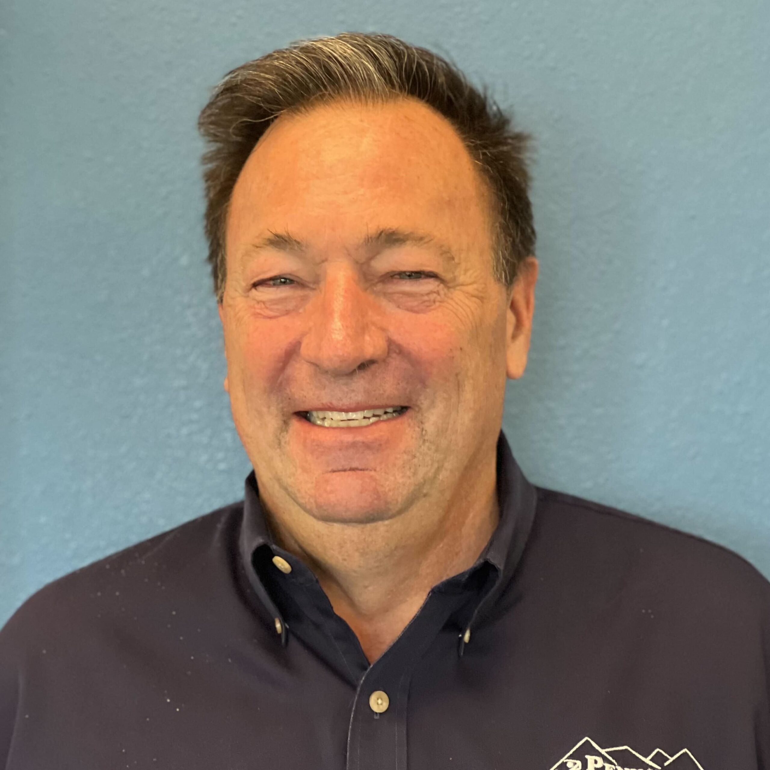 Mark Dutton - Peninsula